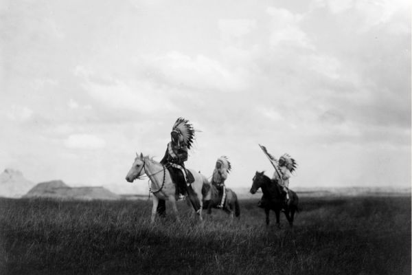 Grandma Cavender – Madalyn Morgan